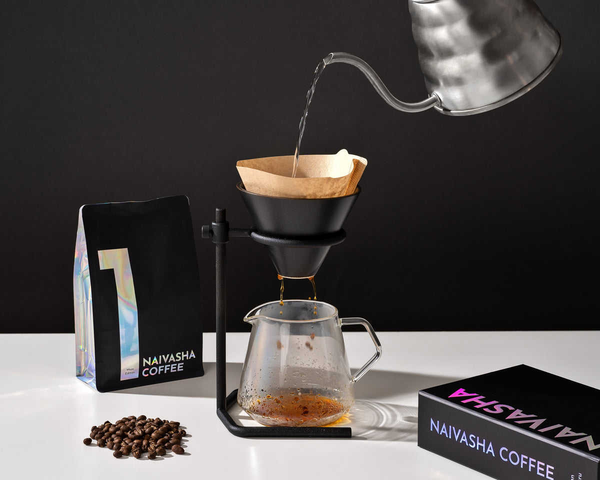 Naivasha Coffee